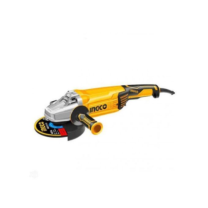 Angle grinder 950w Ingco – Raman Supplies