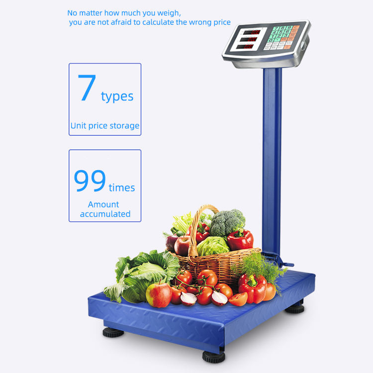 Heavy Duty Scale – Raman Supplies